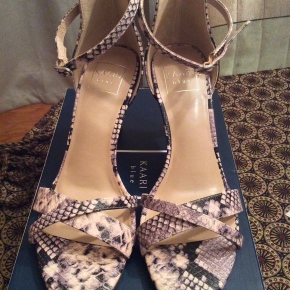 Kaari Blue | Shoes | Kaari Shoes | Poshmark